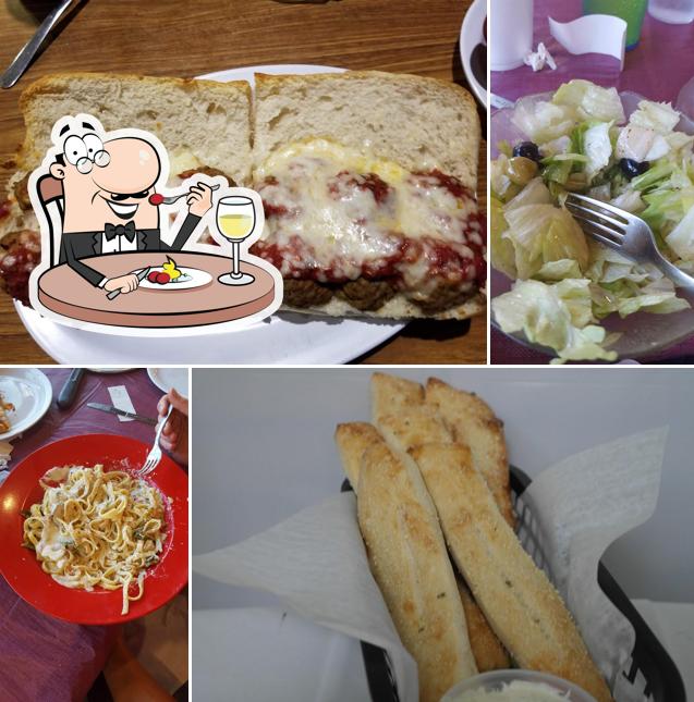 Red Devil Restaurant, Holly - Restaurant menu, prices and reviews