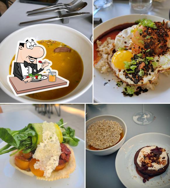 Arlo Restaurant, Salt Lake City - Restaurant menu, prices and reviews