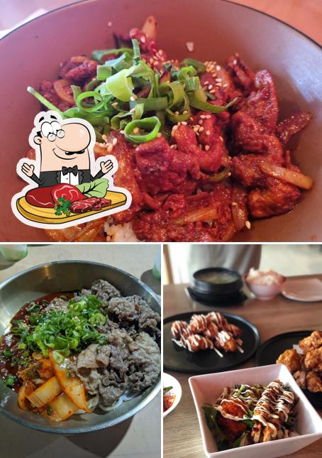 Assah, Southport - Restaurant menu, prices and reviews