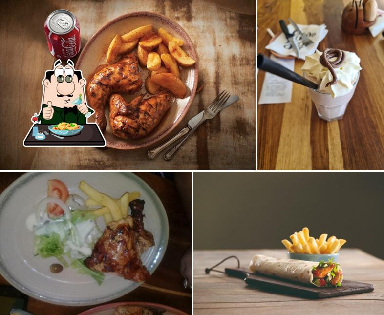 Top 7 places to eat in Secunda, october 2025 - Restaurant Guru