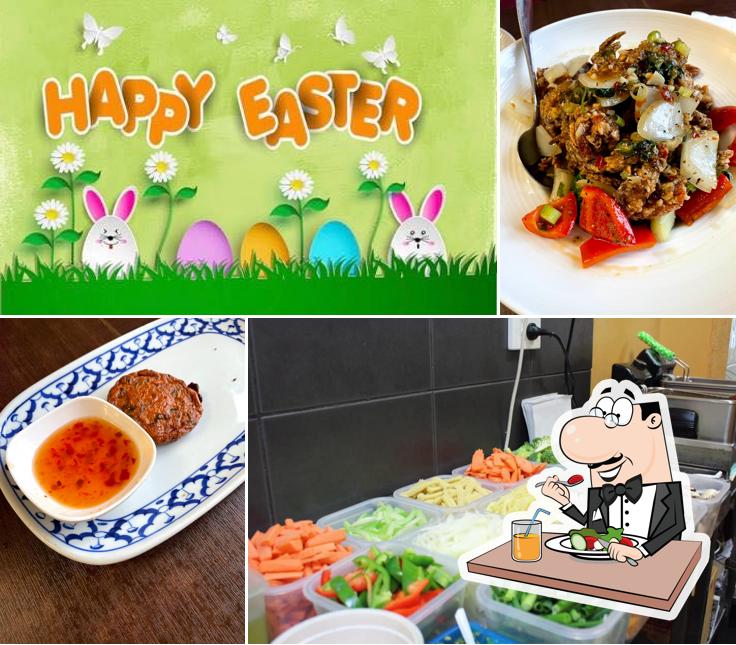 Noy Thai Takeaway, Kurmond - Restaurant menu, prices and reviews