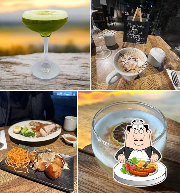 Stone Korea, Dublin - Restaurant menu, prices and reviews