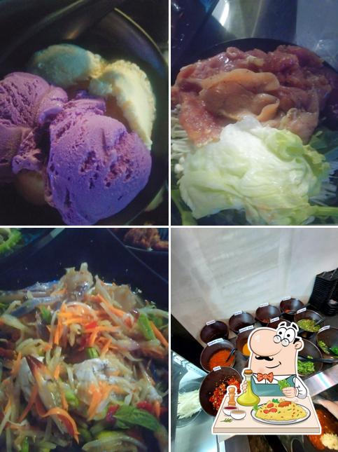 Thai Mookata, Makati, Dela Rosa - Restaurant menu, prices and reviews