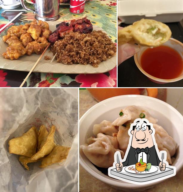 Sun Sun Chinese Restaurant, Cleveland - Restaurant menu, prices and reviews