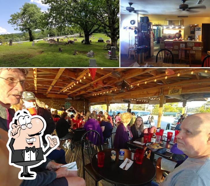 Low Gap Cafe, Jasper - Restaurant menu, prices and reviews