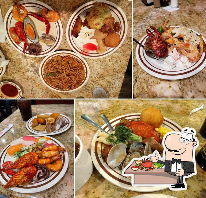 Top 5 restaurants with mixed grill in Murray, september 2025 ...