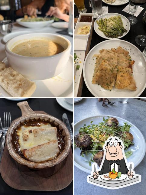 DT Prime Steakhouse, Charleston - Restaurant menu, prices and reviews