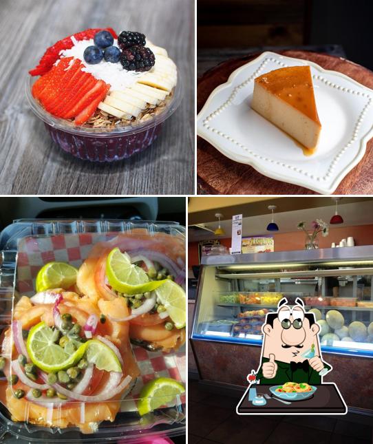 Frutas 100% Natural, Chula Vista - Restaurant menu, prices and reviews