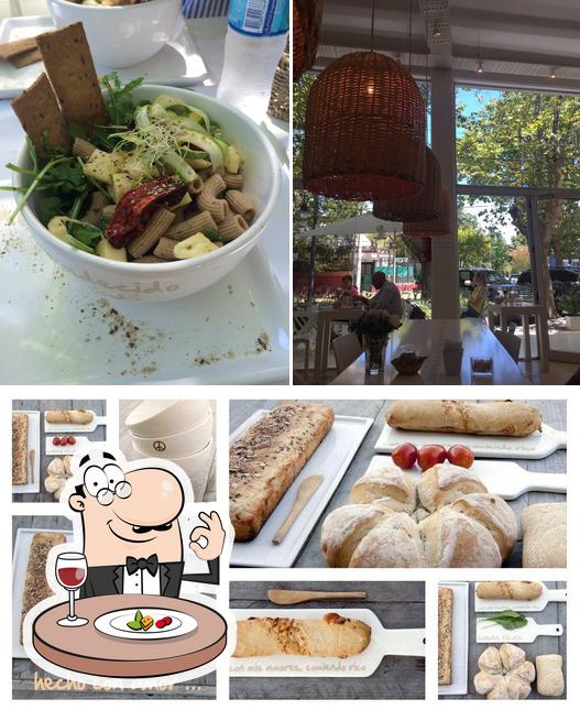 Gratitude, San Fernando - Restaurant menu, prices and reviews