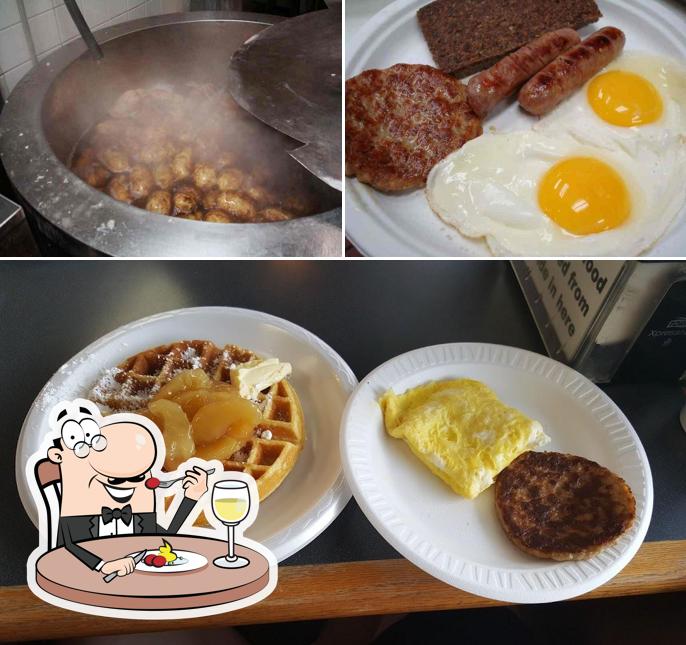 Han's Cafe - Tsam, Owings Mills - Restaurant menu, prices and reviews