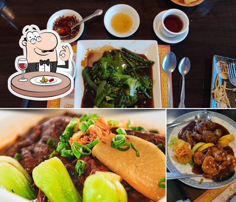 Hunan Gardens, Kalamazoo - Restaurant menu, prices and reviews