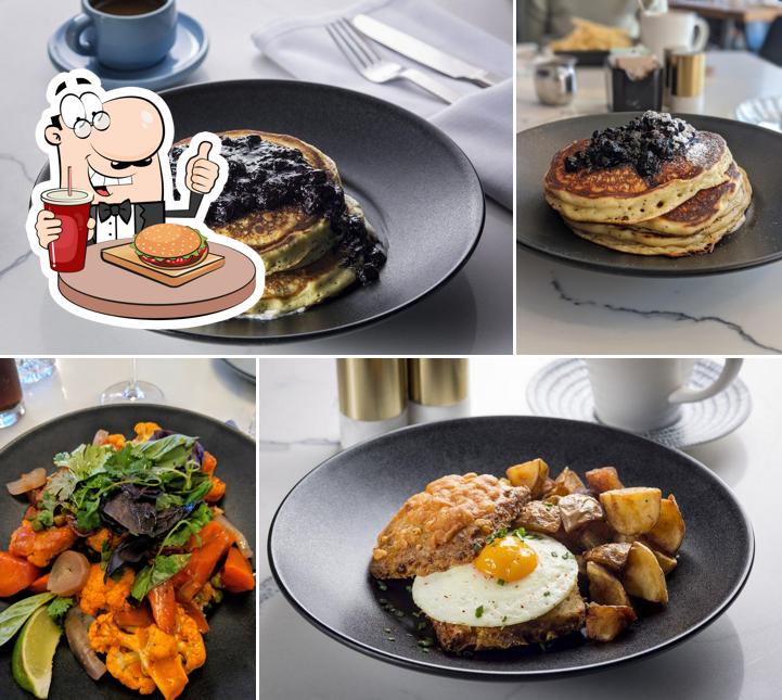 Next of Kin Restaurant, Evanston - Restaurant menu, prices and reviews