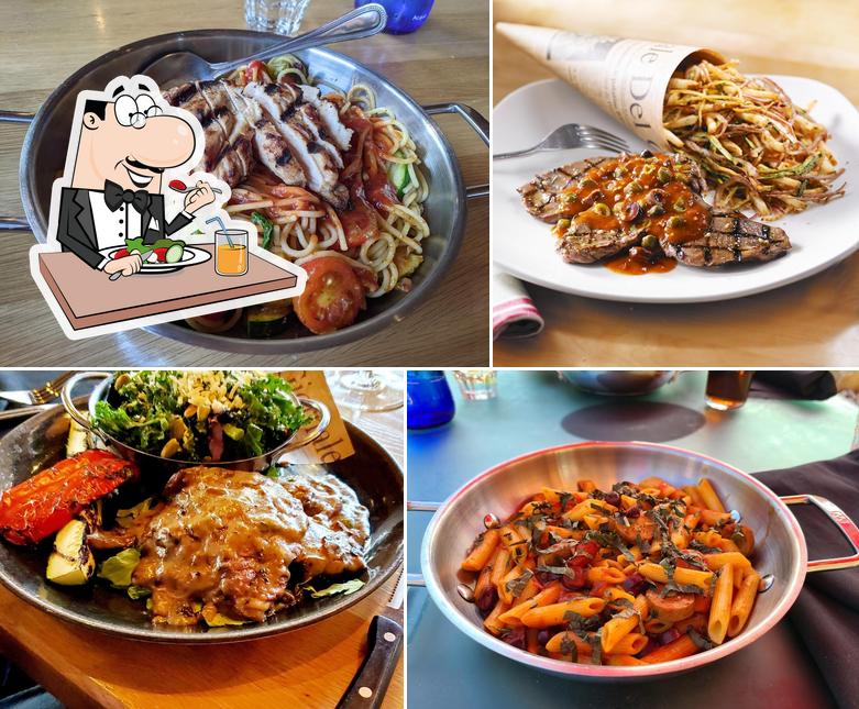 Top 7 restaurants for birthday parties in Banff, november 2025 ...