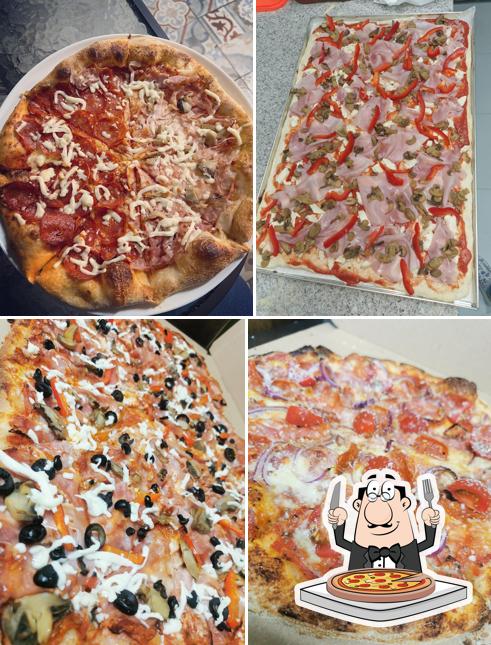 Pizza Chris, Tălmaciu - Restaurant menu, prices and reviews