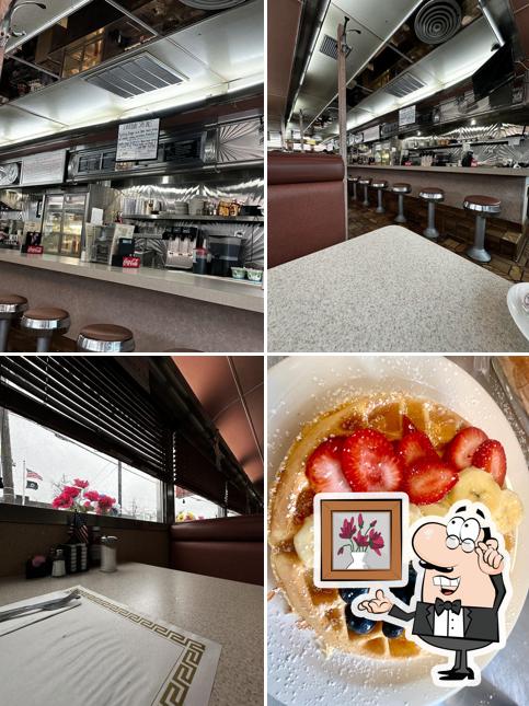 Top 10 restaurants in Freehold, october 2025 - Restaurant Guru