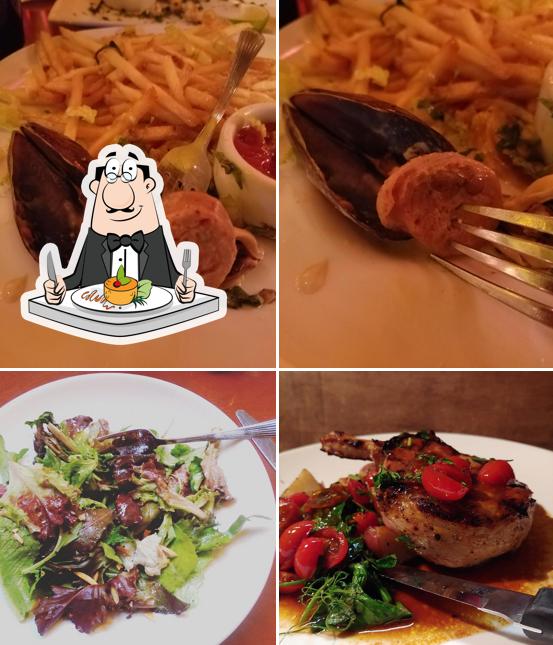 Saltoro, Seattle - Restaurant menu, prices and reviews