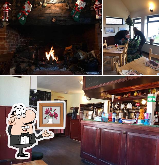 Top 5 restaurants in Bungay, december 2025 - Restaurant Guru
