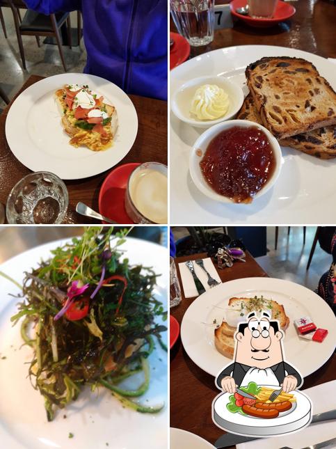 The Vault Restaurant, Kalamunda - Restaurant menu, prices and reviews