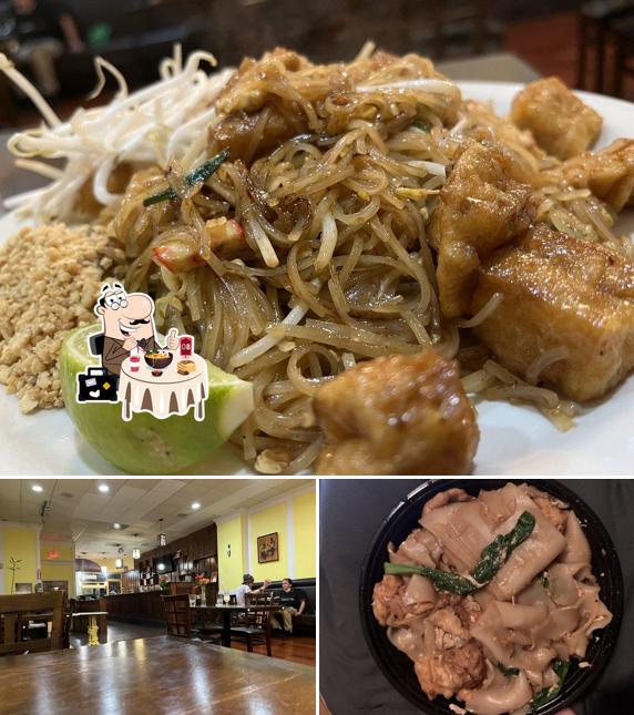 Rod Dee Thai, Baltimore - Restaurant menu, prices and reviews