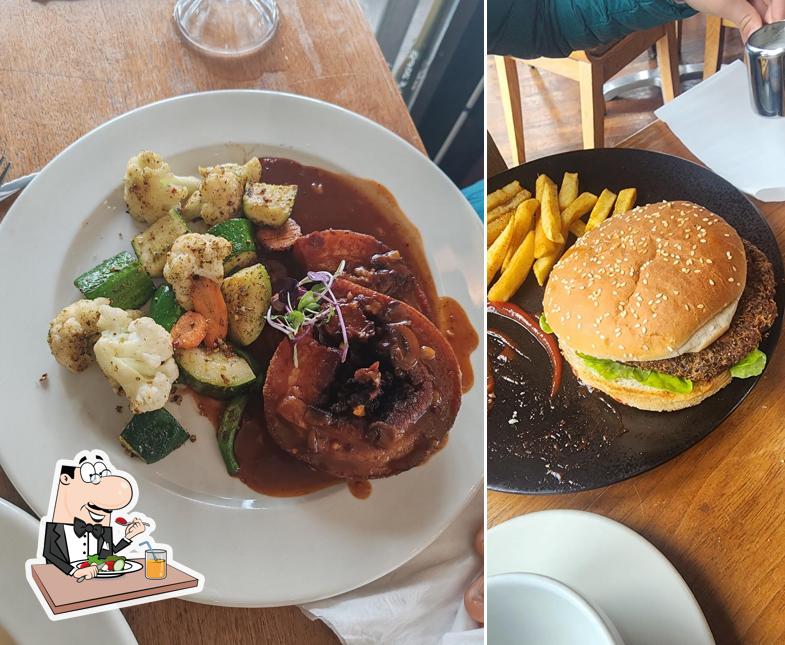 360° Restaurant, Hartbeespoort - Restaurant menu, prices and reviews