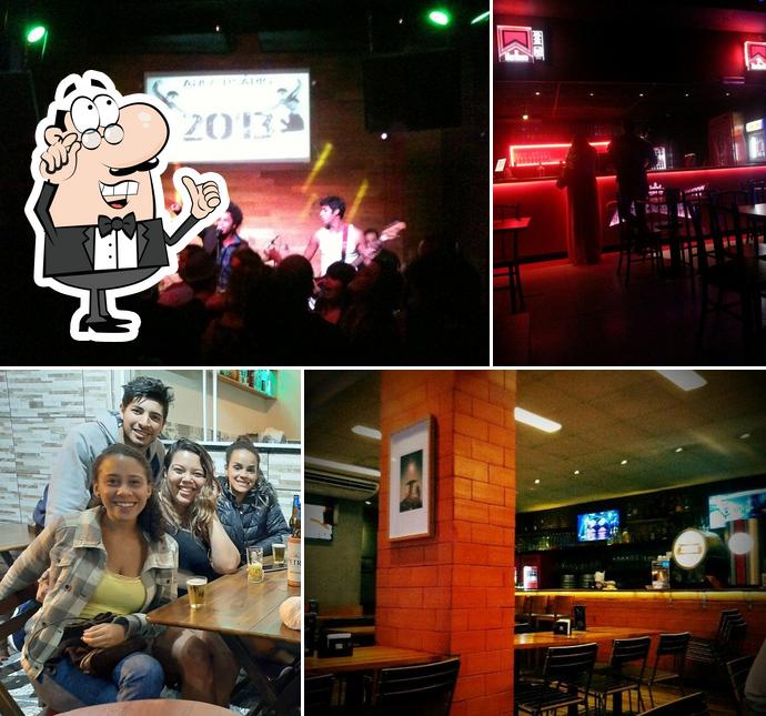 Barzin, Rio de Janeiro - Restaurant menu, prices and reviews