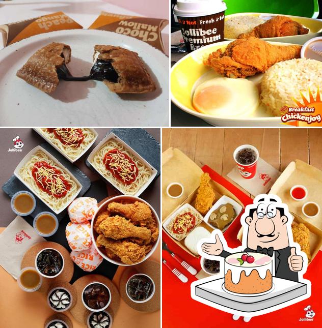 Jollibee Fastbytes, Muntinlupa - Restaurant menu, prices and reviews