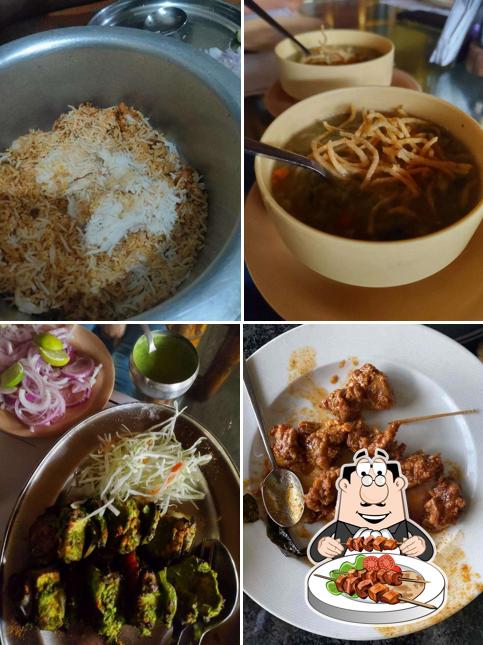 Mayabazar Restaurant, Secunderabad - Restaurant menu, prices and reviews