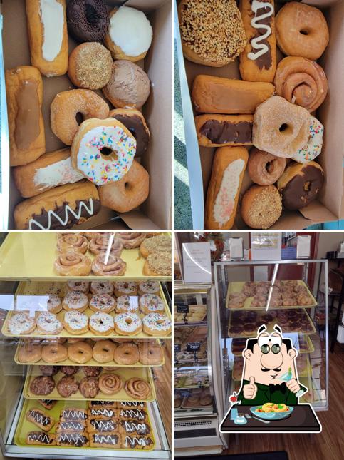 Gus's Goodies, Weirton - Restaurant menu, prices and reviews