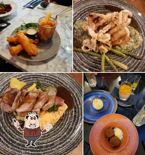 Top 10 restaurants in Exeter, october 2025 - Restaurant Guru