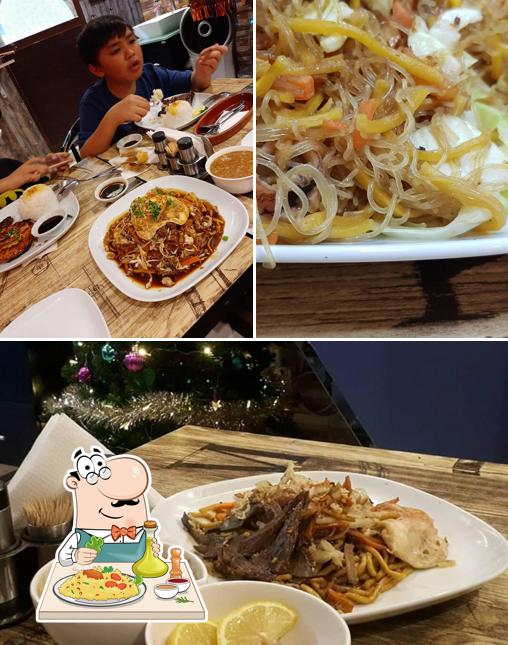 VIP Restaurant, Al Ain - Restaurant menu, prices and reviews