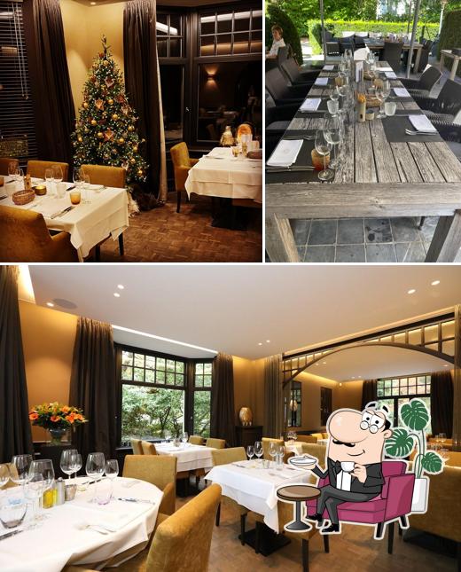Bistronoom, Wortegem-Petegem - Restaurant menu, prices and reviews