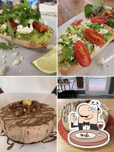 Top 3 restaurants with burgers in Gordonvale, december 2025 ...