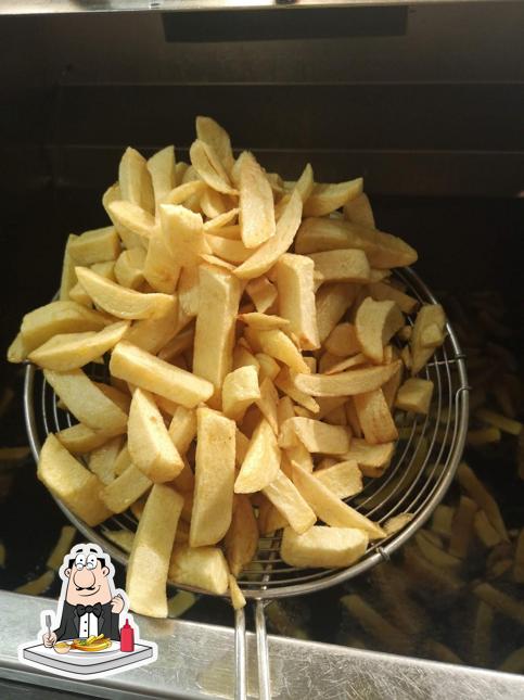 Seashell, Halesworth - Restaurant menu, prices and reviews