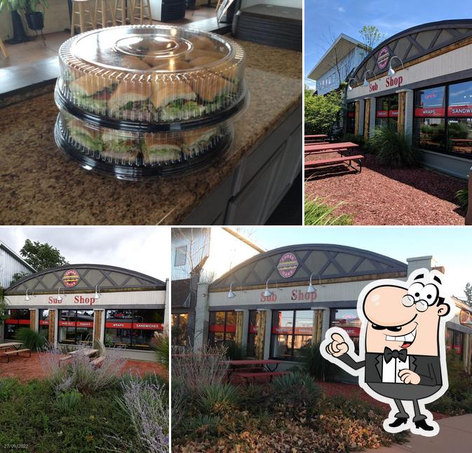 Top 3 restaurants with tuna salads in Three Oaks, october 2025 ...