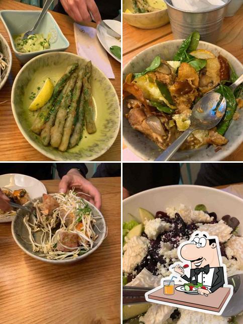 Hífen, Cascais - Menu do restaurante, preços e opiniões