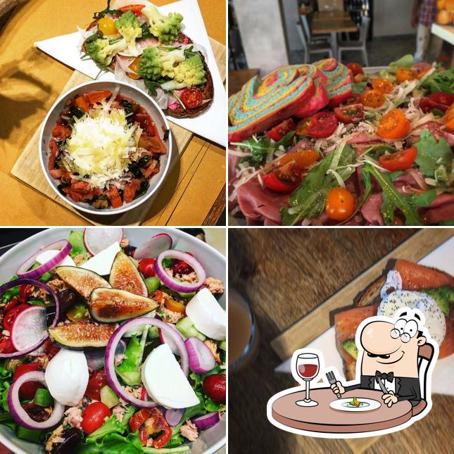 Il Piccolo Bar, Agrate Brianza - Menu del ristorante, prezzi e recensioni