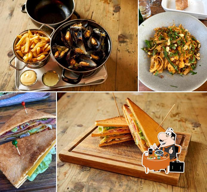 Wijnbistro Patine - Antwerpen, Antwerp - Restaurant menu, prices and ...