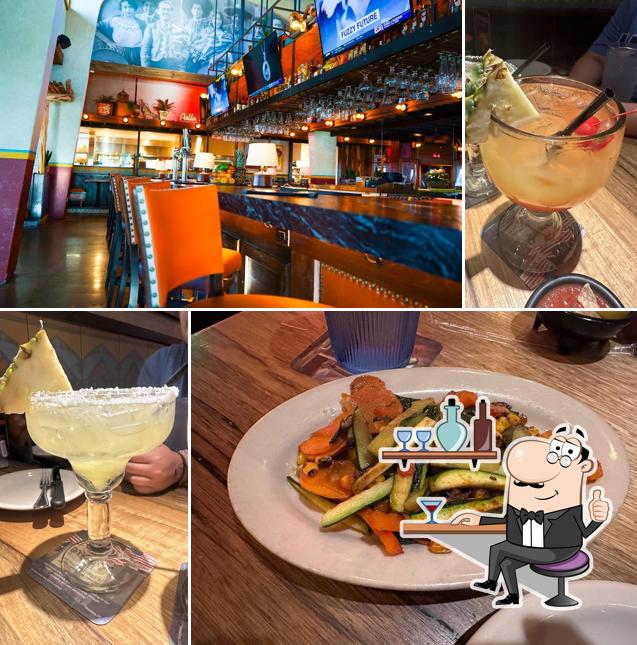 Gringo's Mexican Kitchen {Katy}, Katy - Restaurant menu, prices and reviews