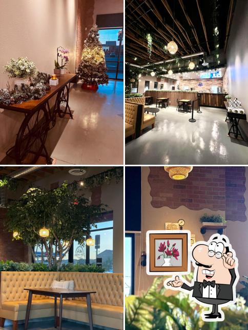 Phin Smith Coffee House, Las Vegas - Restaurant menu, prices and reviews