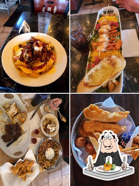 Dang Good Smokehouse & Bar-B-Que, Evanston - Restaurant menu, prices ...