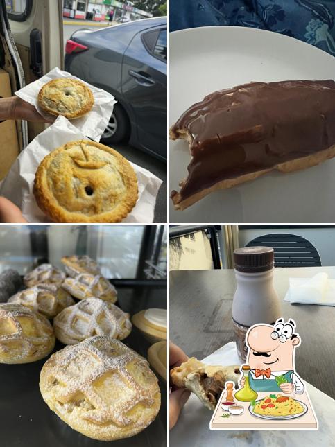 La De Da Bakery, Tweed Heads - Restaurant menu, prices and reviews