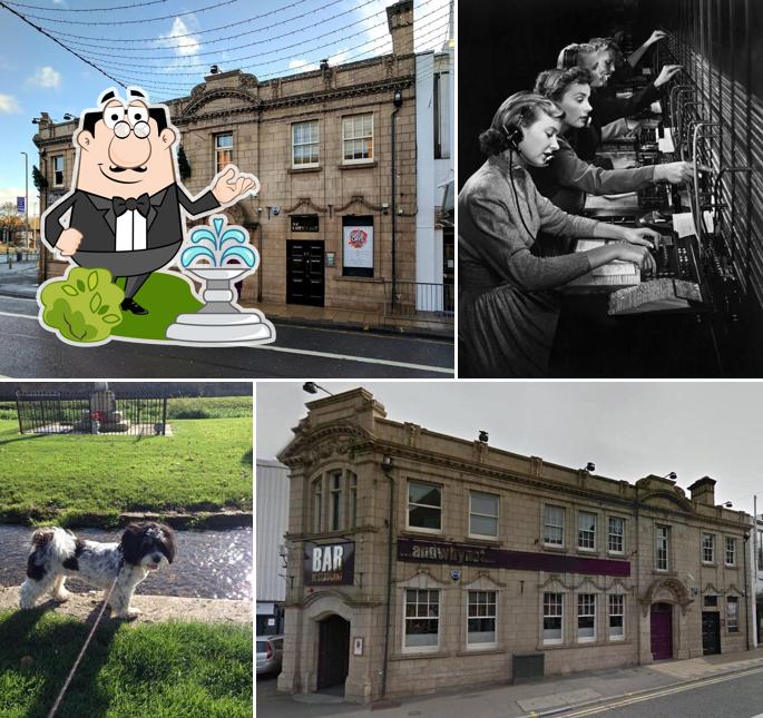 andwhynot, Mansfield - Restaurant menu, prices and reviews