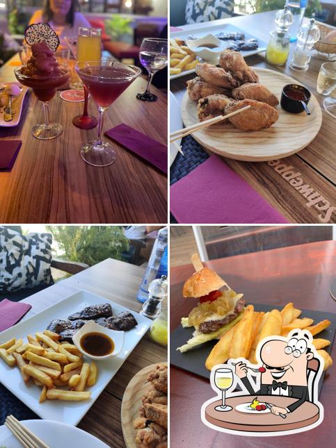 La Terraza de Benahavis, Benahavís - Restaurant menu, prices and reviews