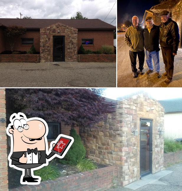 Malcuit's Tavern, Strasburg - Restaurant menu, prices and reviews