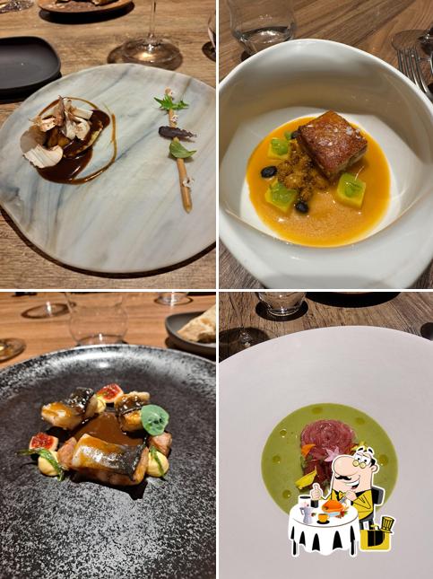 Restaurante Arrels, Sagunt - Restaurant menu, prices and reviews