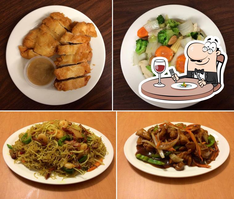 China Star Chinese Cuisine, Fall River - Restaurant menu, prices and ...