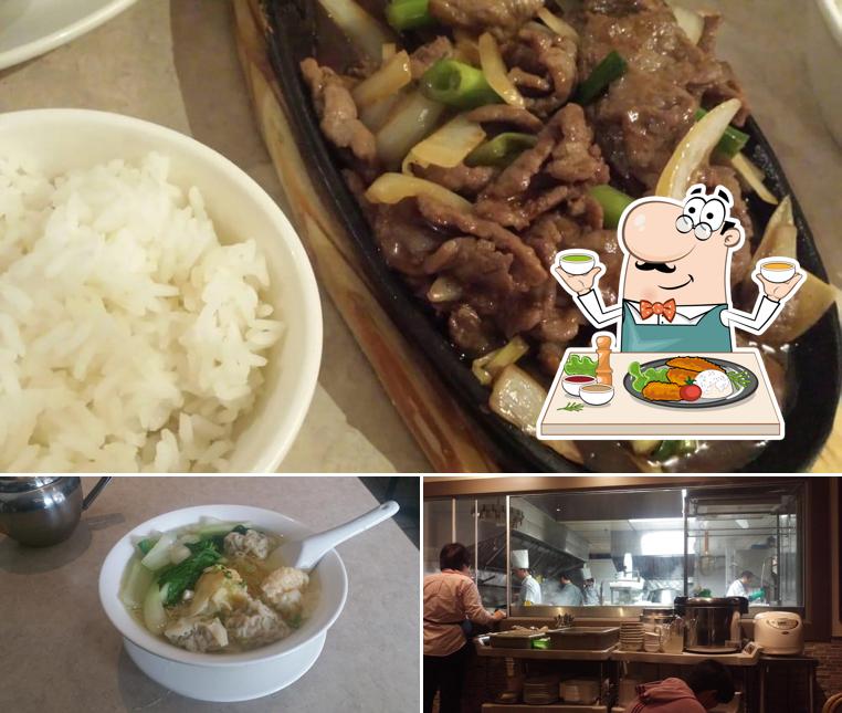 J & J Wonton Noodle House, Victoria - Restaurant menu, prices and reviews