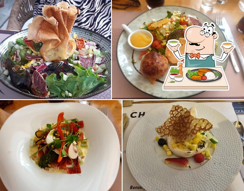 Les Toqués, Voiron - Menu du restaurant, prix et avis