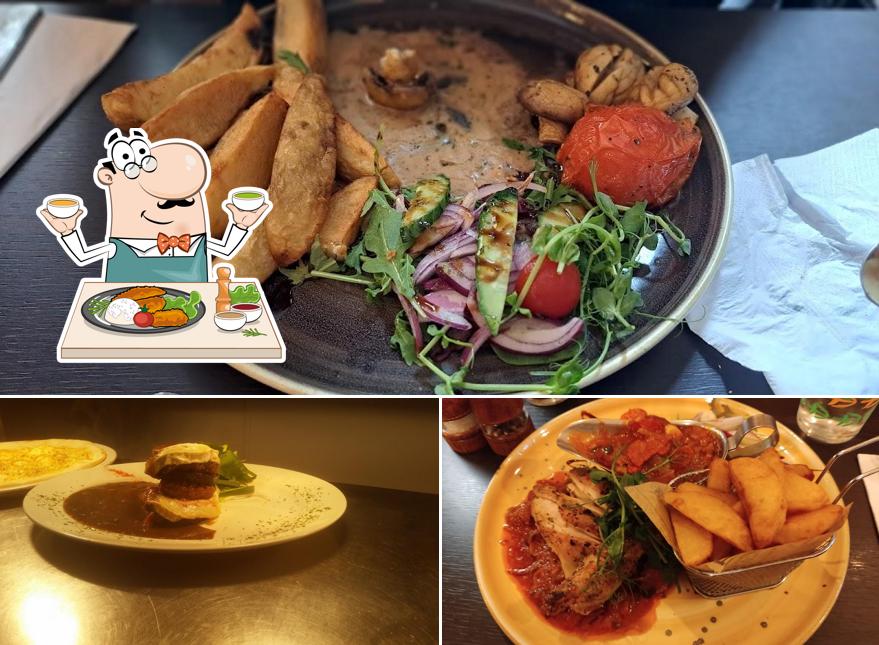 Sambuca Seaham, Seaham - Restaurant menu, prices and reviews