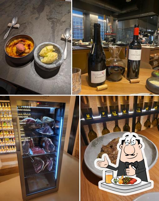 Bàrbar Mallorca, Palma de Mallorca - Menú del restaurante, precios y ...